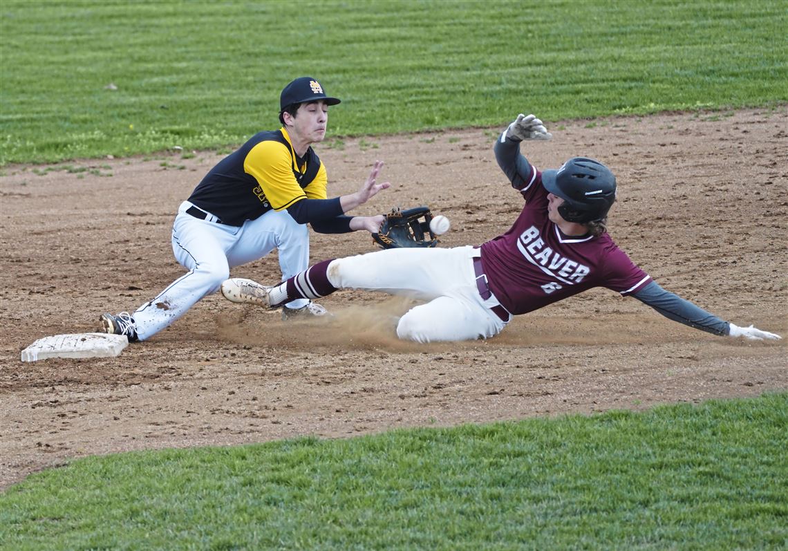 Spring sports highlights: Montour wins behind Sike, three home runs ...