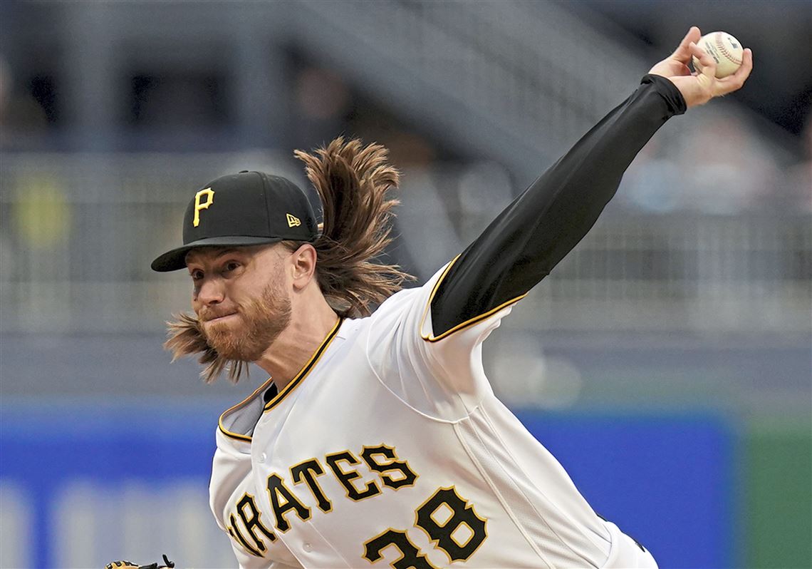 With Dillon Peters on injured list, Pirates have bullpen hole to fill ...