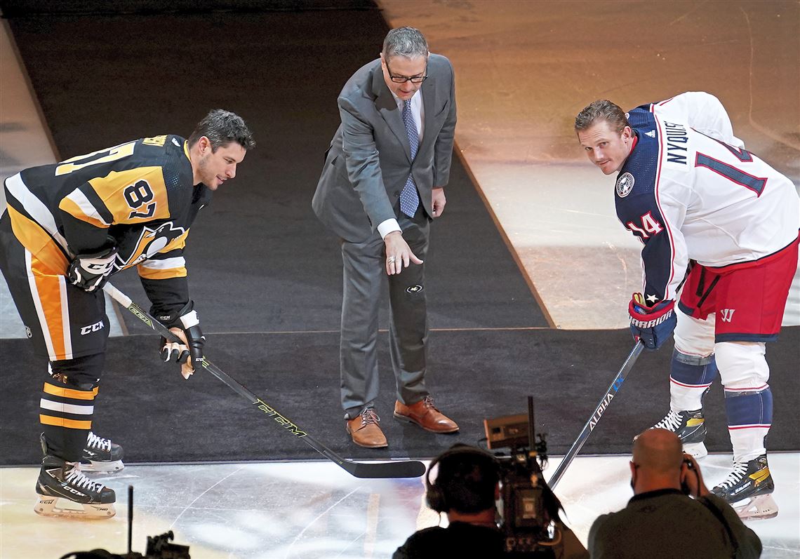 Ron Cook: David Morehouse's impact on Penguins is underrated ...