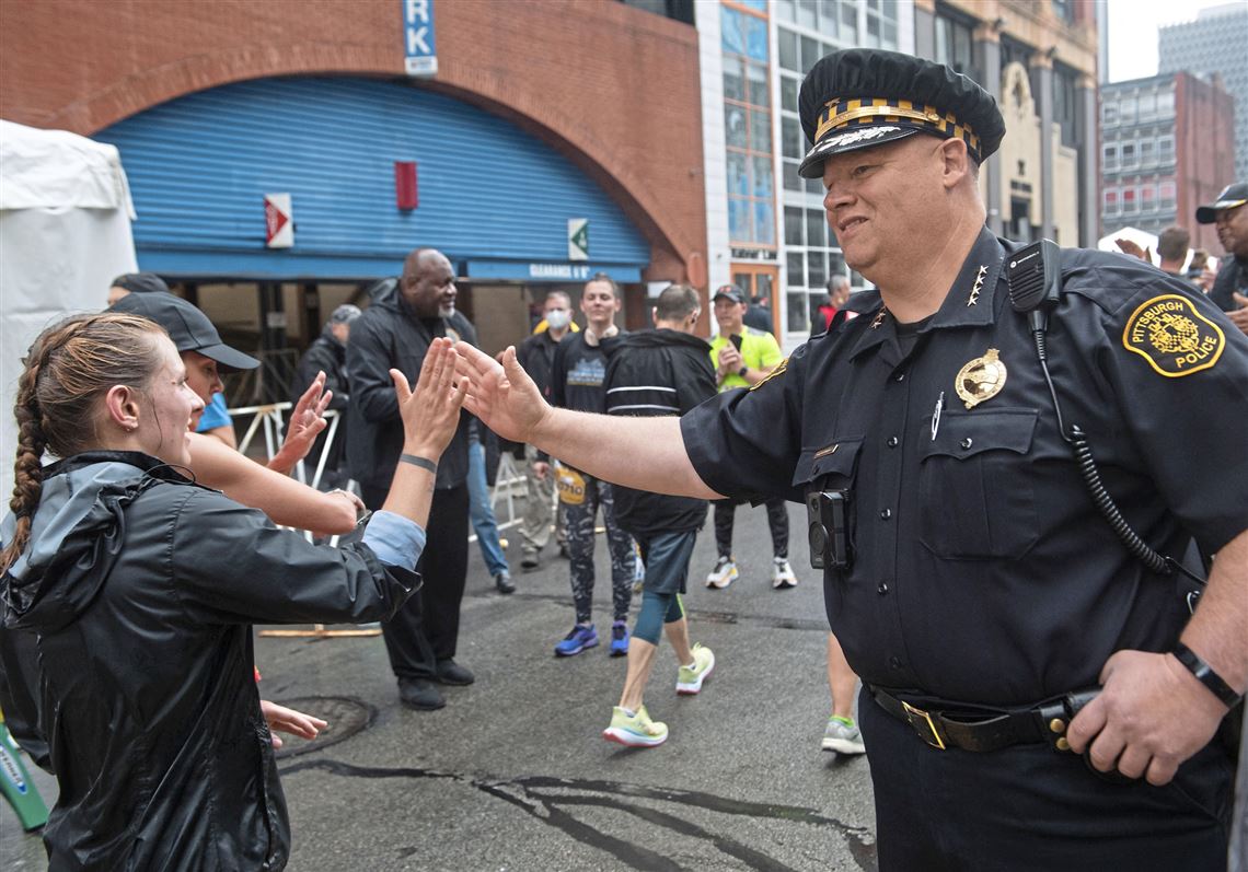 Brandi Fisher: The police 'crisis' is a great chance to change ...