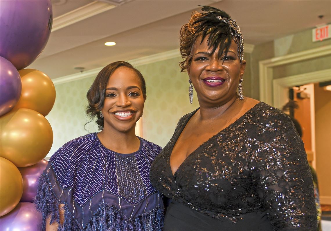 SEEN: Gwen's Girls Gala | Pittsburgh Post-Gazette