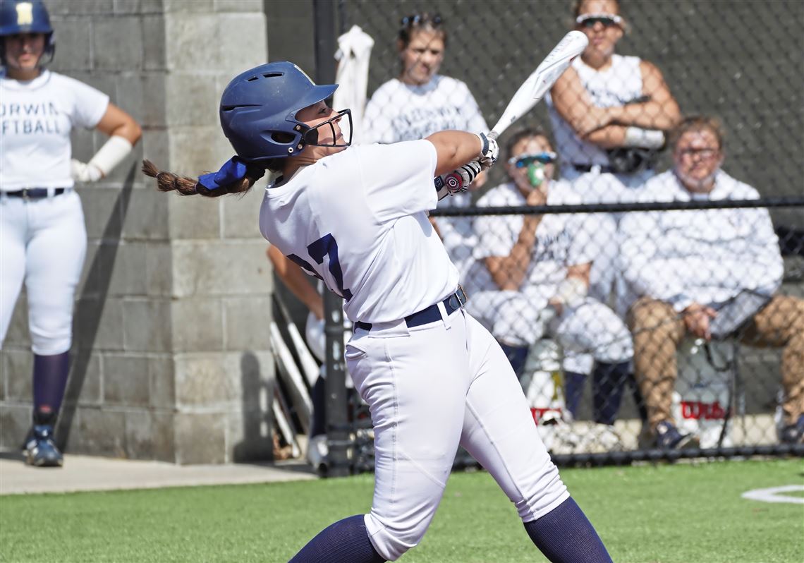 WPIAL playoff roundup: Connellsville baseball gets shutout vs ...