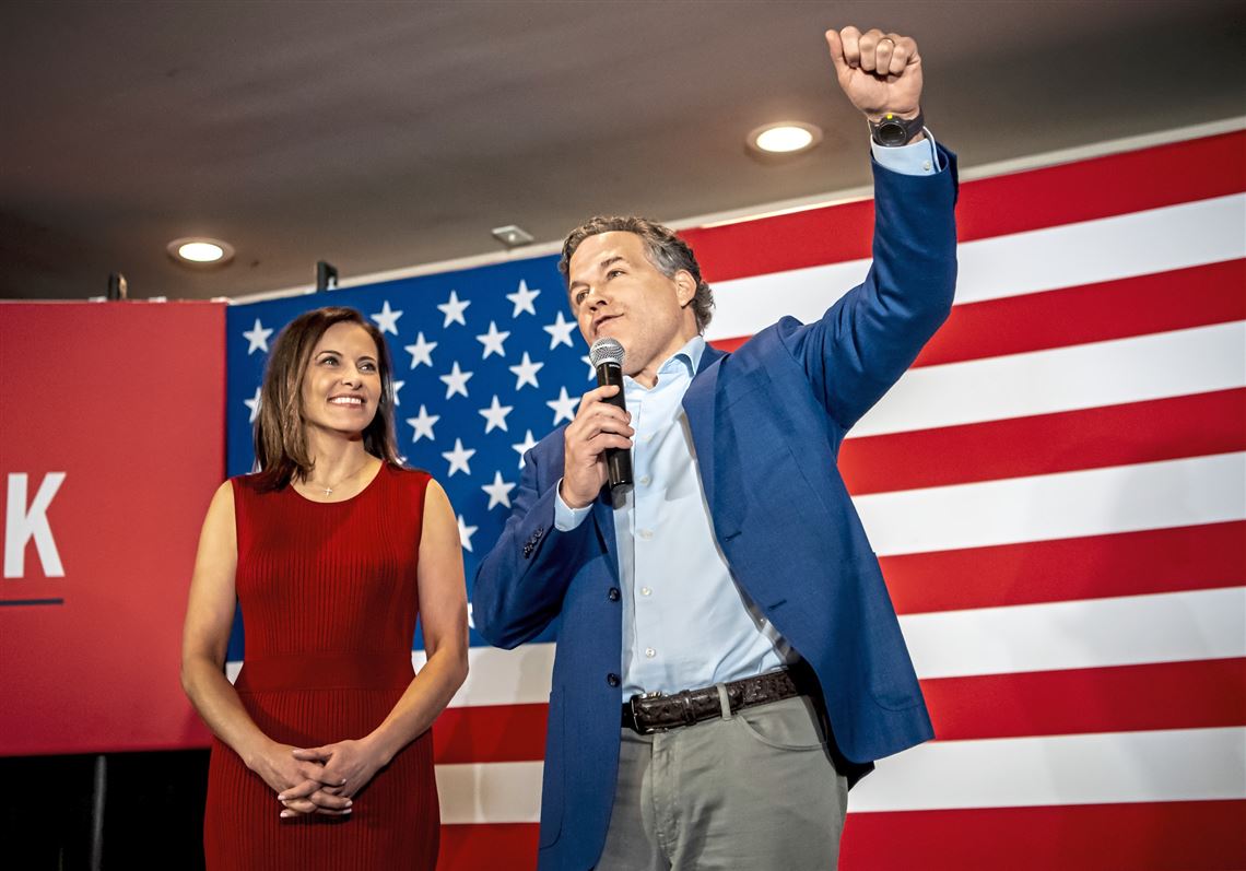 Keith C. Burris: Recounts and practical tragedy | Pittsburgh Post-Gazette