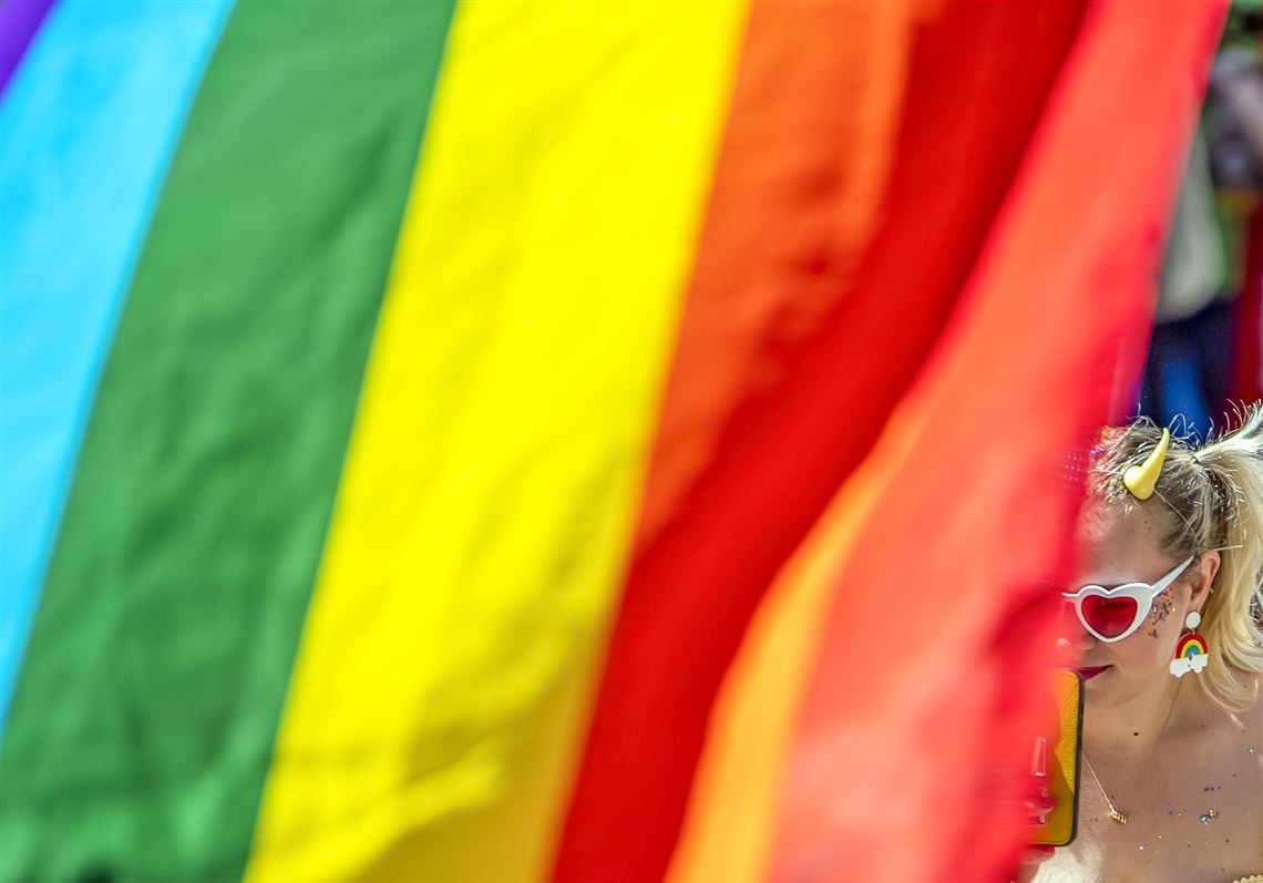 Pa Bill Targets Lgbtq ‘panic Defense Pittsburgh Post Gazette