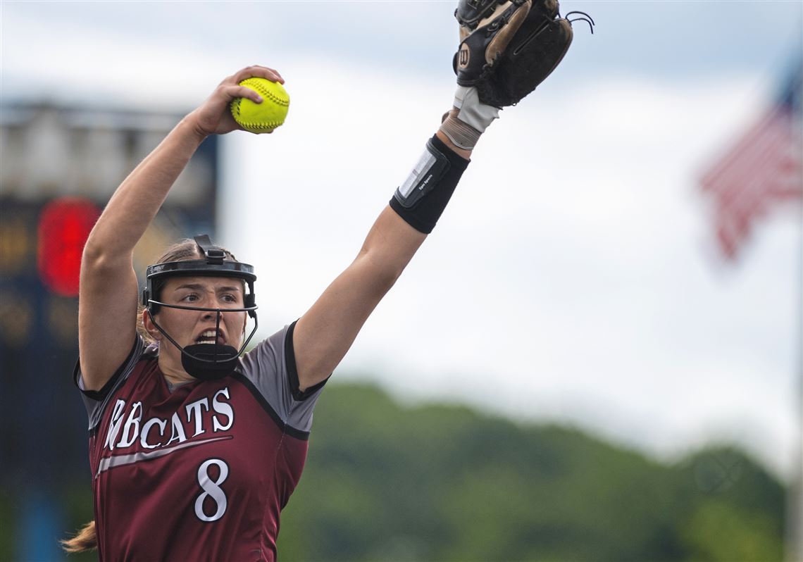 PIAA Softball Semifinals Beaver s Historic Run Ends In 2 1 Upset Loss piaa-softball-semifinals-beaver-s-historic-run-ends-in-2-1-upset-loss