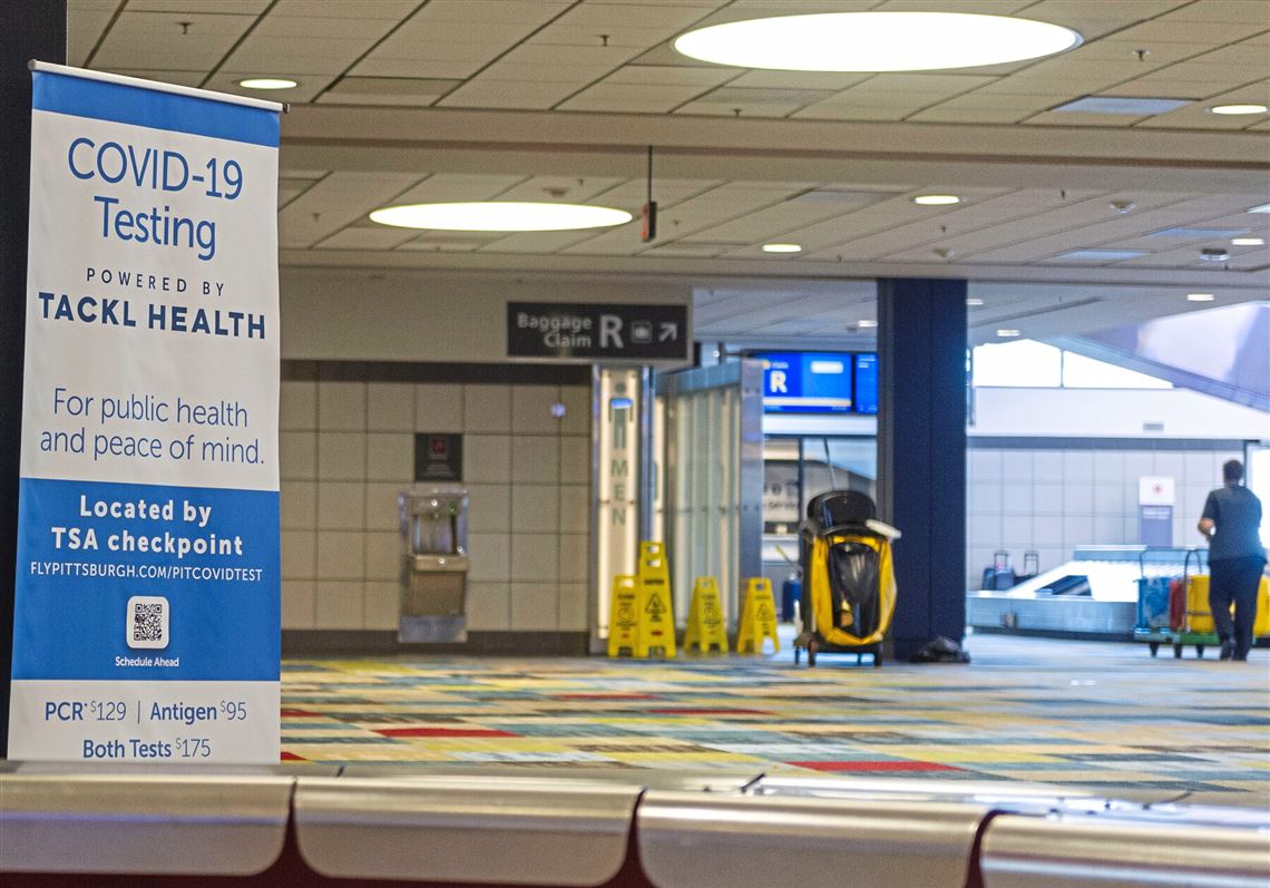 CDC drops quarantine, screening recommendations for COVID-19 ...