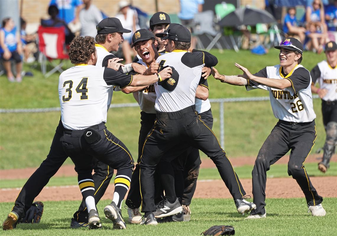 Montour avenges WPIAL finals loss, beats West Mifflin to advance to ...