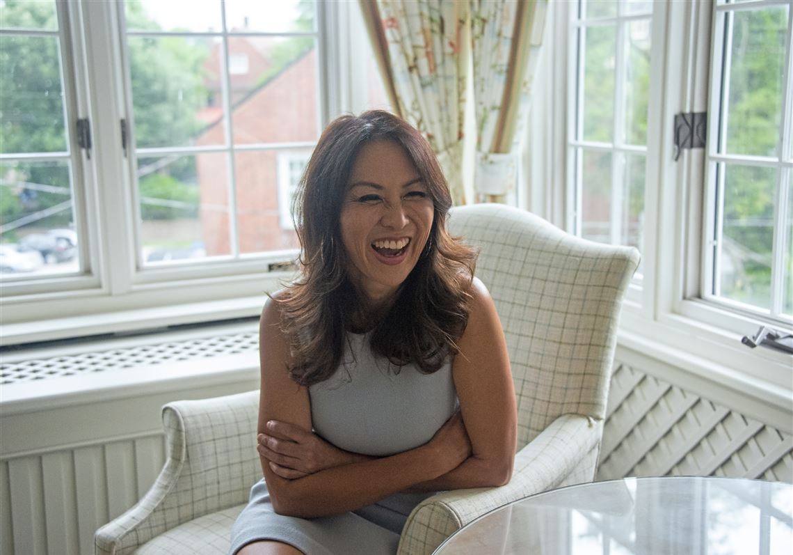 Yale professor condemns political tribalism at All Ivy Plus Dinner ...