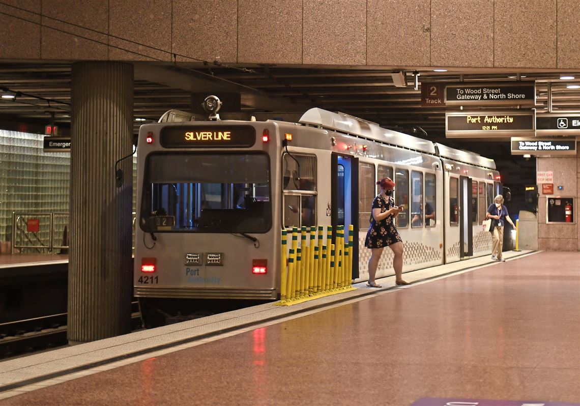 Regional Transit Light Rail Fighting For A Connected Regional Transit