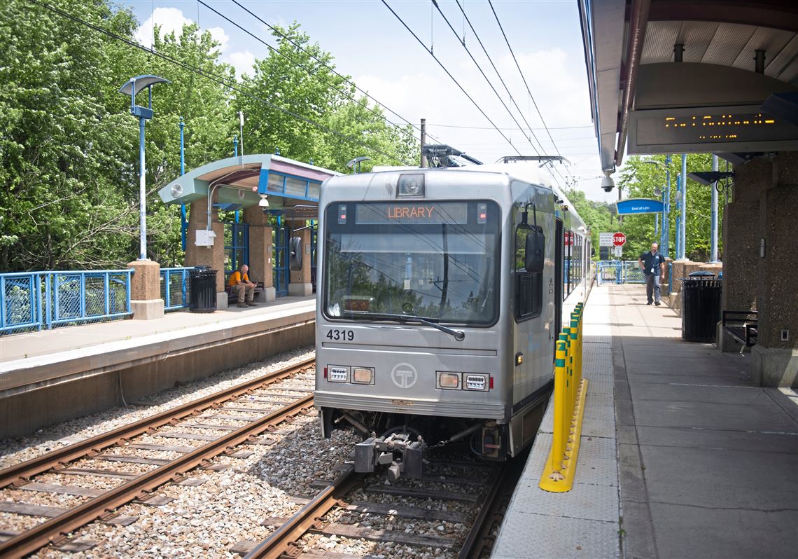 SNAP recipients to get public transit discounts in Allegheny County ...