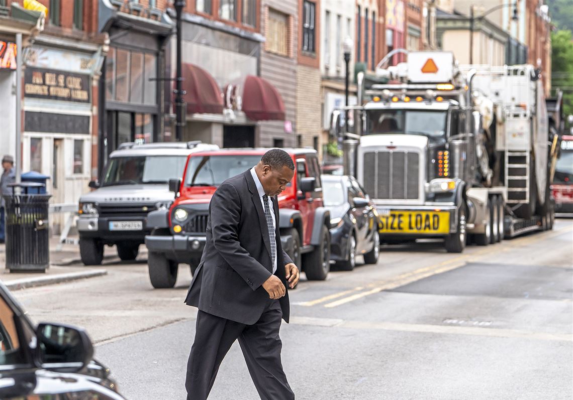 Pittsburgh Local News | @PittsburghPG | Flipboard