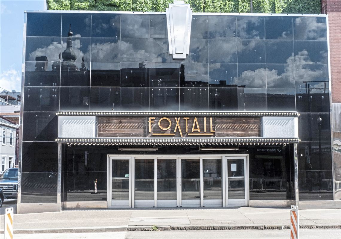 South Side's Skybar, Foxtail temporarily close, citing 'problematic' customer base | Pittsburgh ...
