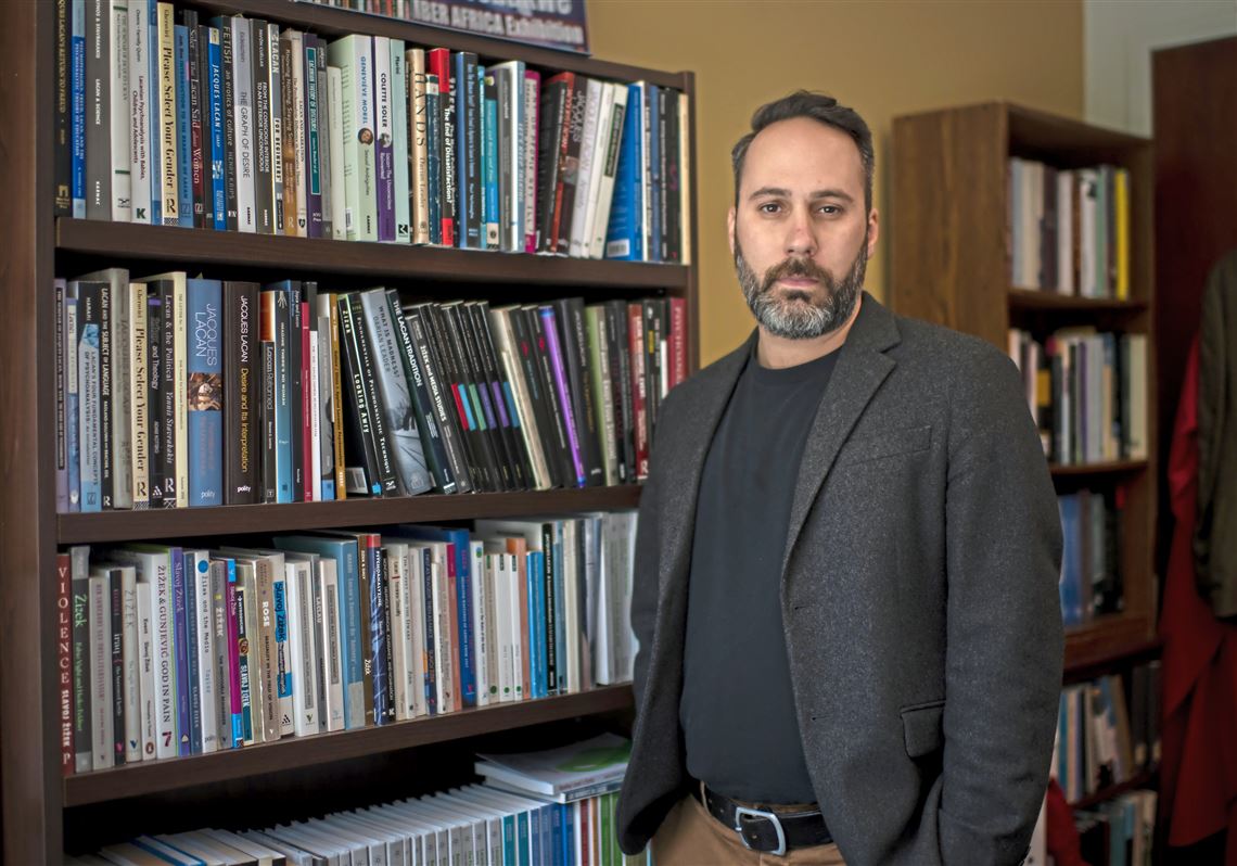 Duquesne experts help lead support sessions for Ukrainian psychologists ...