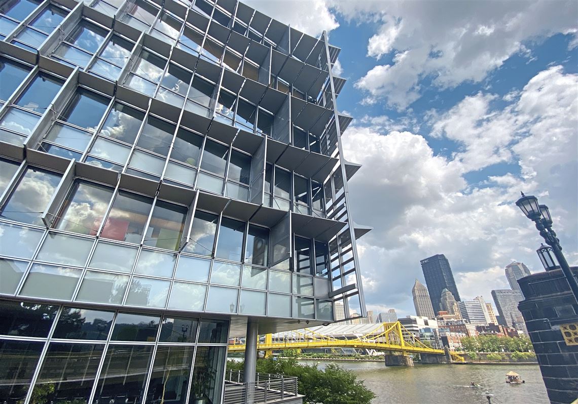London-based real estate firm buys Alcoa headquarters building on the ...