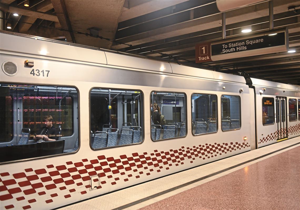 PRT to receive federal grant to make light-rail platforms accessible ...