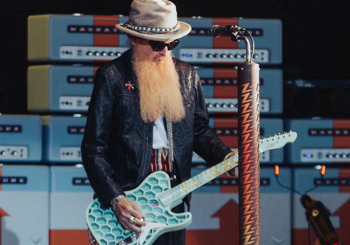 ZZ Top and Lynyrd Skynyrd will bring tour to Star Lake | Pittsburgh Post-Gazette