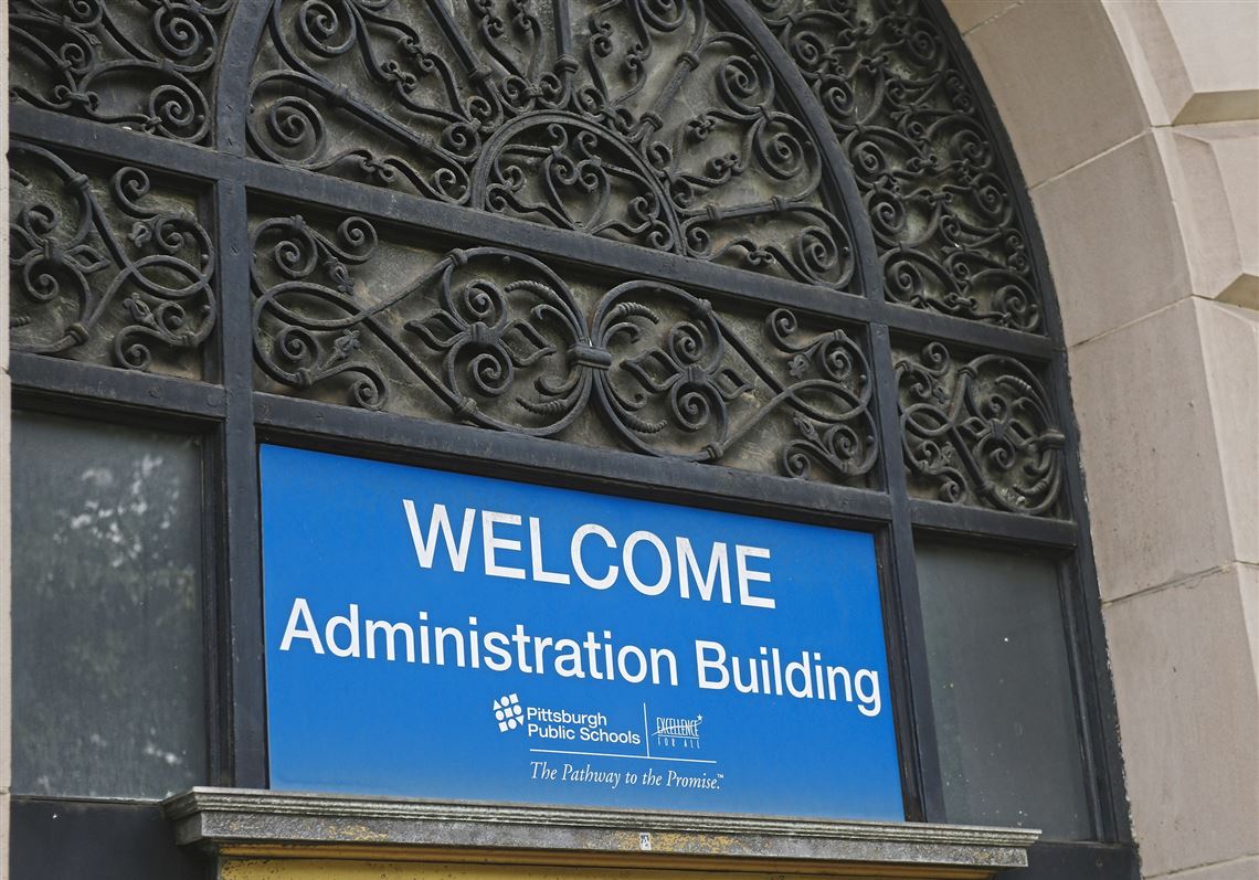 Pittsburgh Public Schools makes hires for two top administrative roles ...