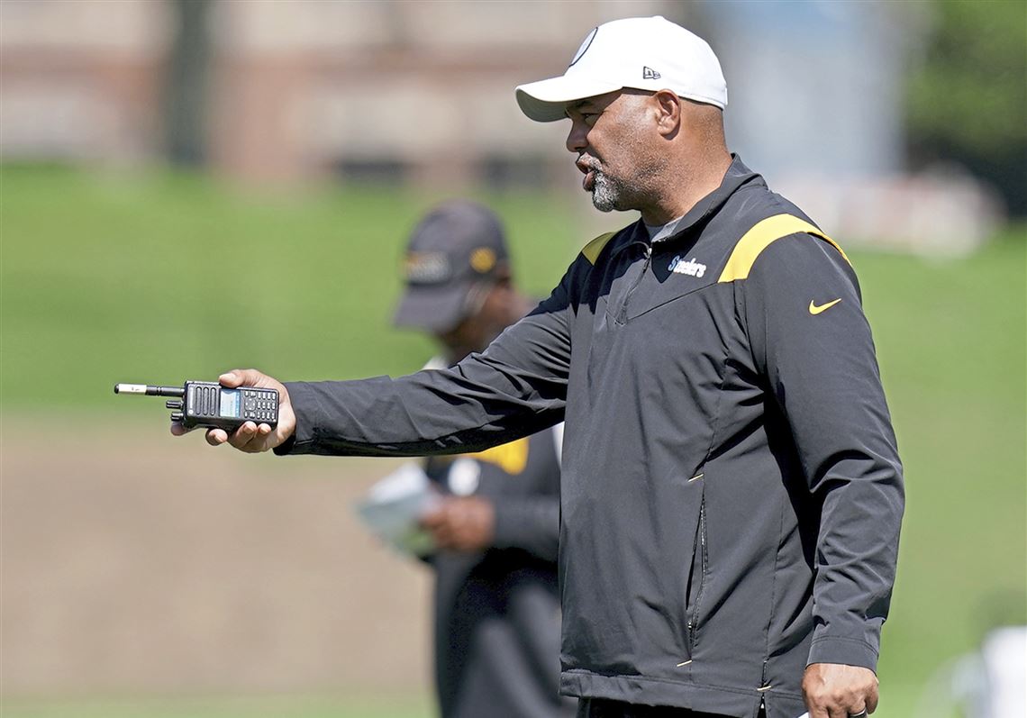 Whether he's calling the plays or not, Teryl Austin is coordinating a ...