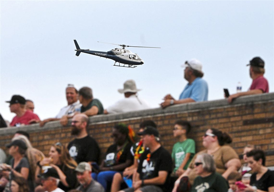 The Fumbler has made a grand entrance of his own this season ...