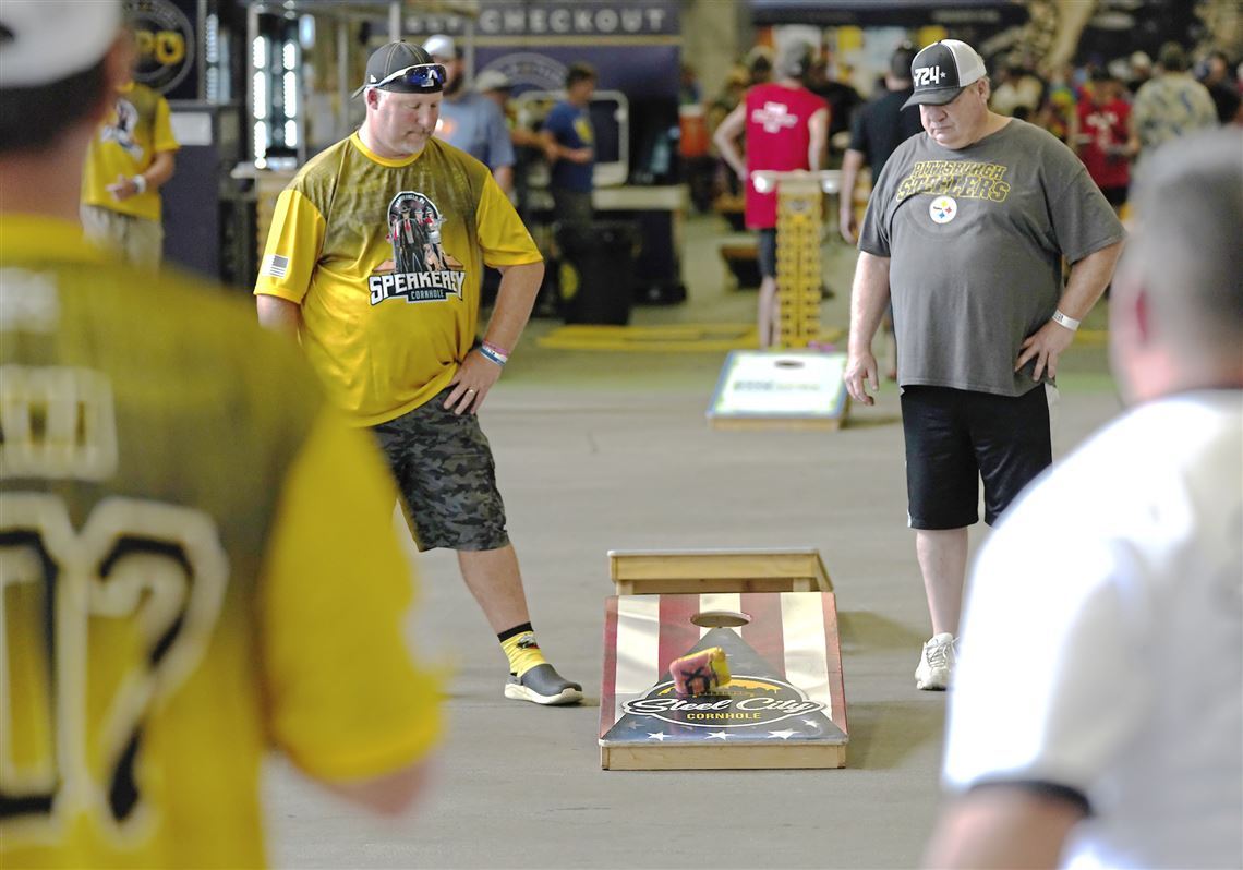 Shannon Hagy moves up to lead Veterans Place | Pittsburgh Post-Gazette