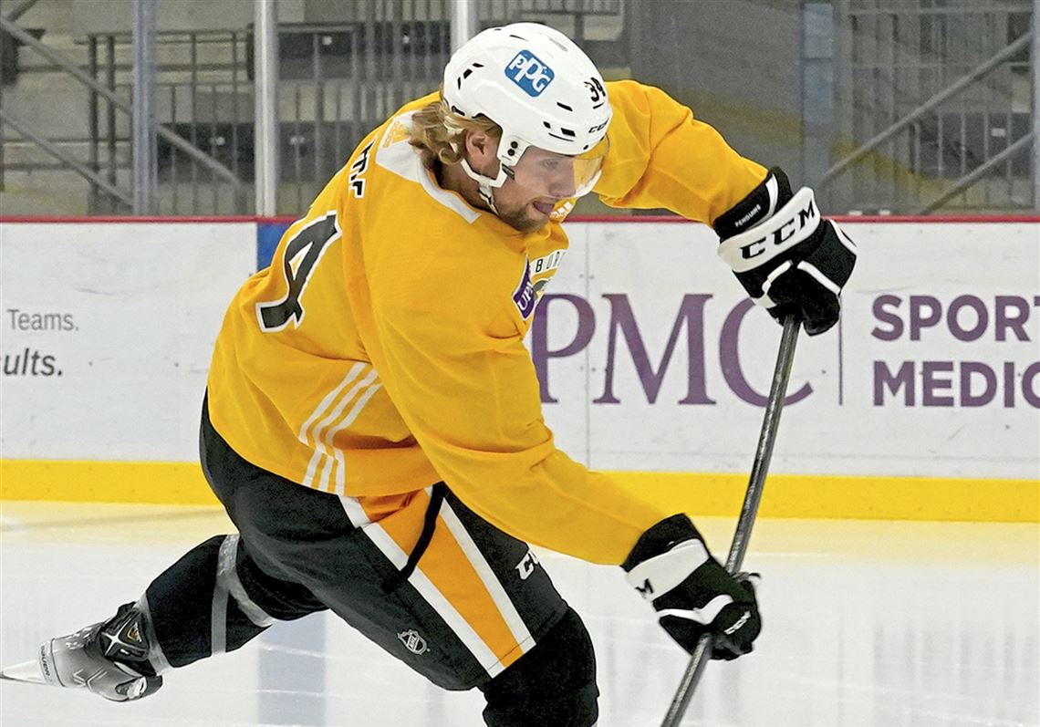 Jason Mackey: While Stanley Cup chase continues, intrigue abounds ...