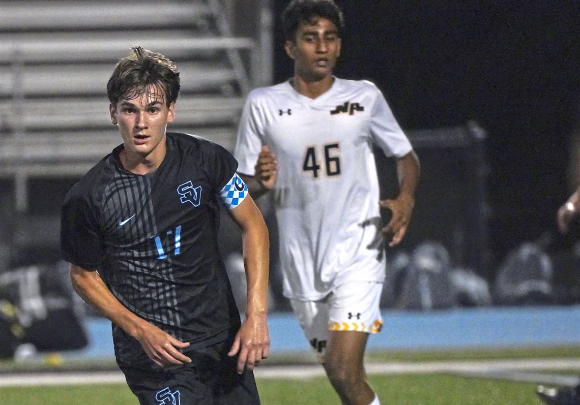 Player of the Year Beaux Lizewski leads Post-Gazette All-Area boys ...