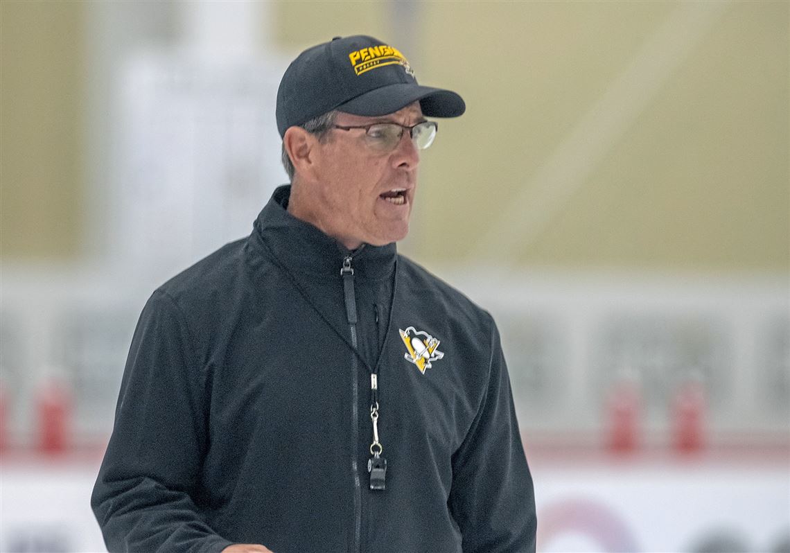 Trick or treat? Here's what Mike Sullivan had in store for slumping ...