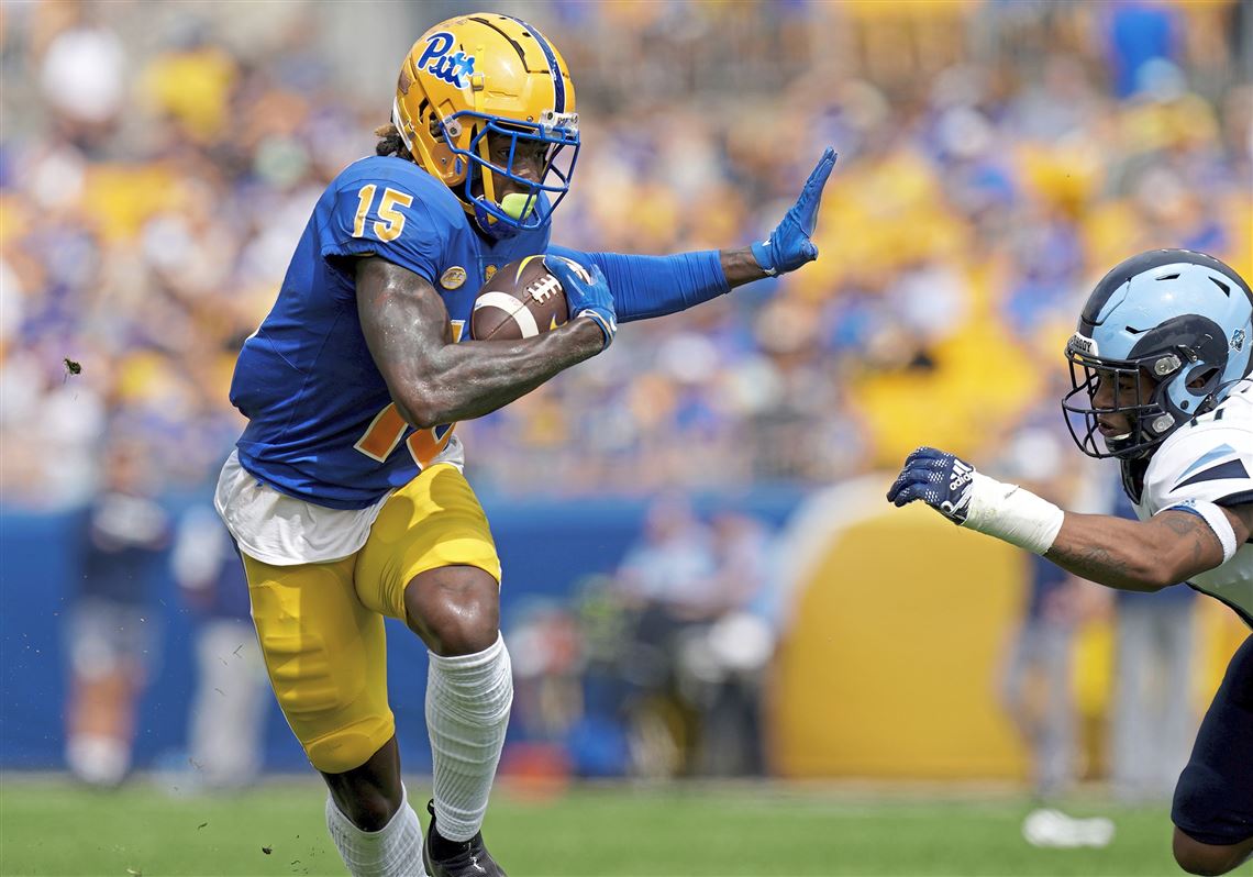 Paul Zeise: Pitt should win the ACC Coastal again, but it isn't going ...