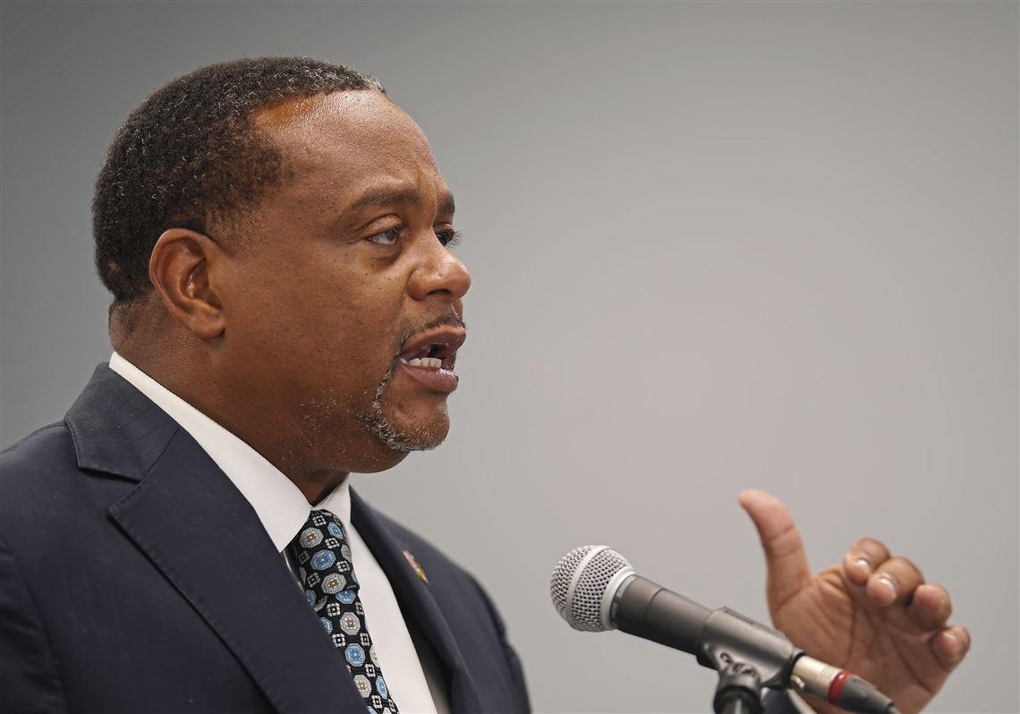 Mayor's office presents $804.5 million 2023 preliminary budget ...