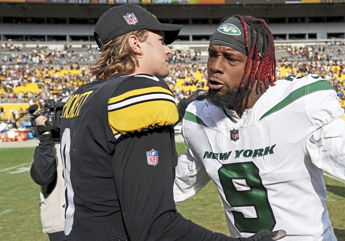 Gerry Dulac's Steelers chat transcript: 10.05.22 | Pittsburgh Post-Gazette