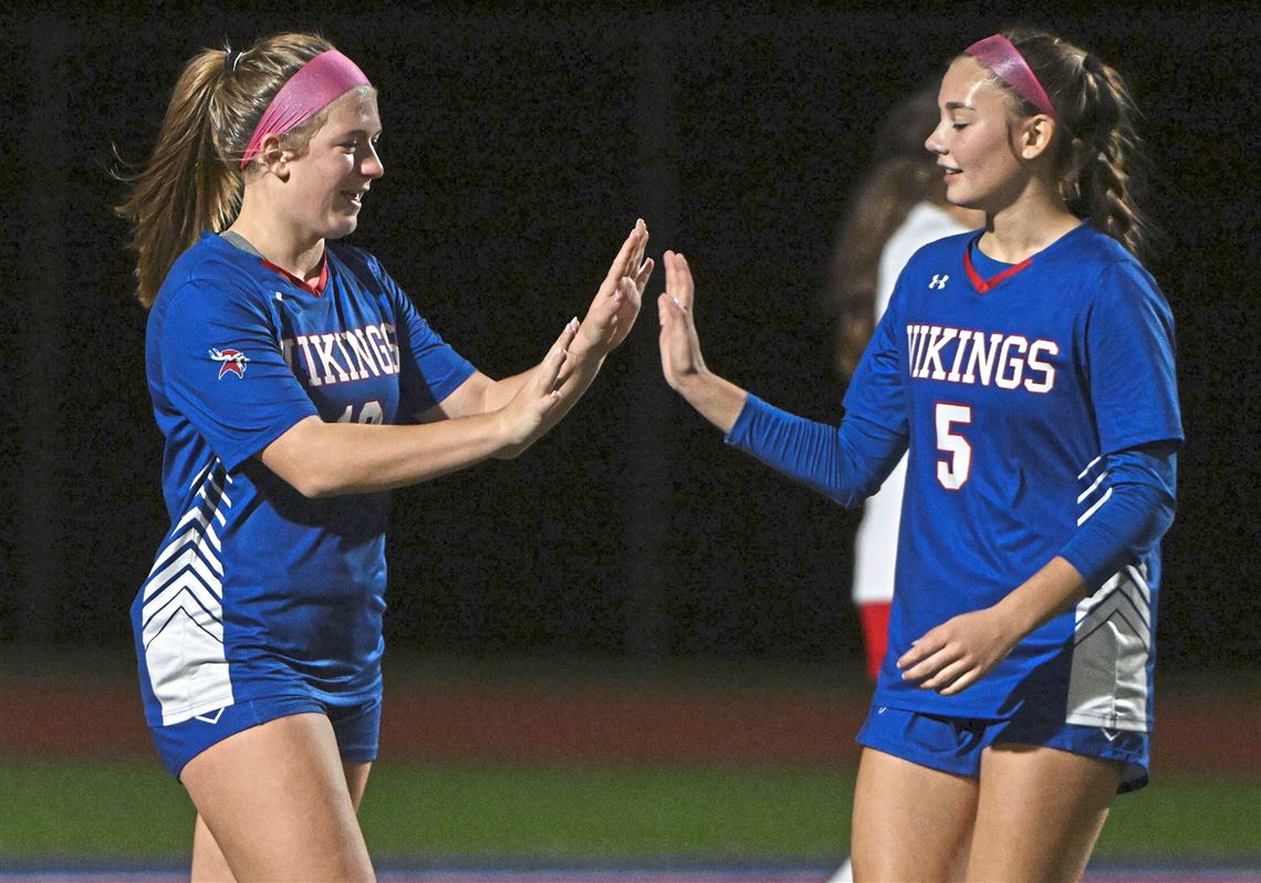 2024 WPIAL Girls Soccer All-Stars | Pittsburgh Post-Gazette