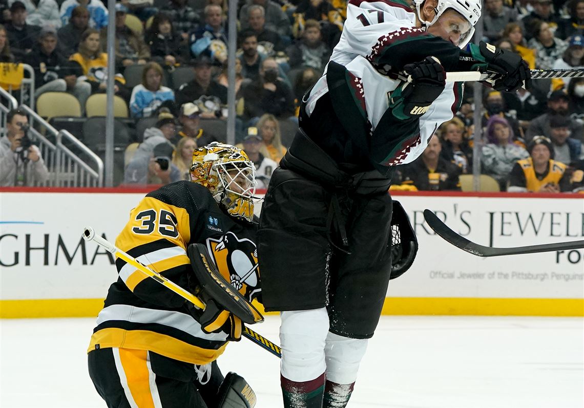 Penguins lack continuity on the penalty kill — and it may need time to ...
