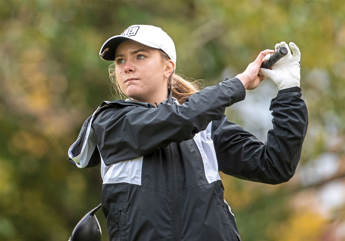 WPIAL golf preview: Peters Township girls primed for another ...