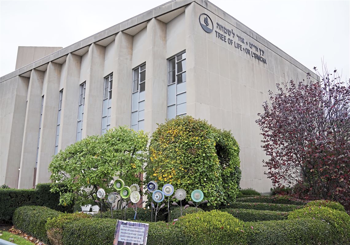 Attorneys for accused Pittsburgh synagogue shooter Robert Bowers again ...