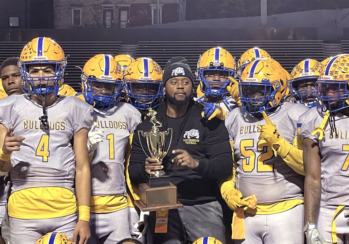 'House rules': Westinghouse beats Allderdice for City League ...