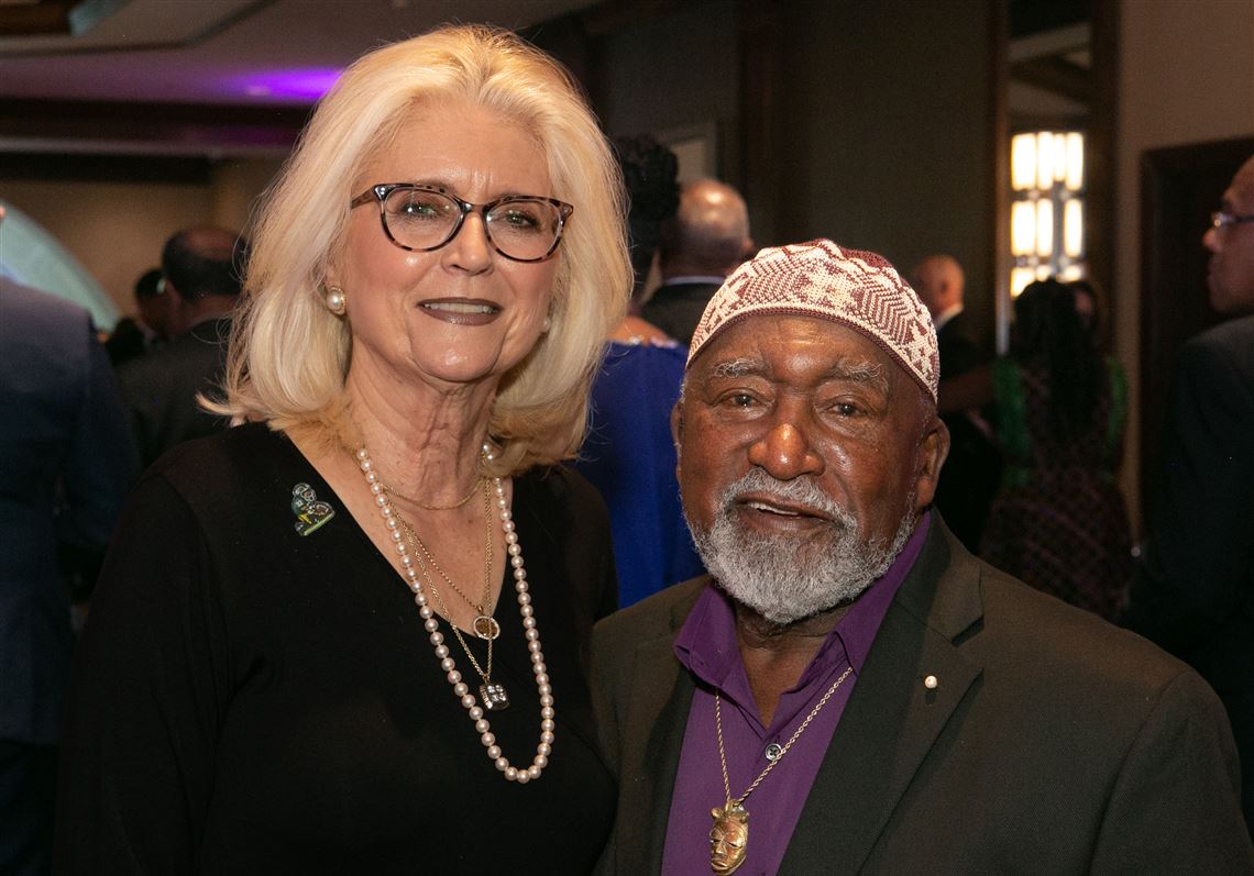 SEEN: August Wilson Center's Higher Ground Gala | Pittsburgh Post-Gazette