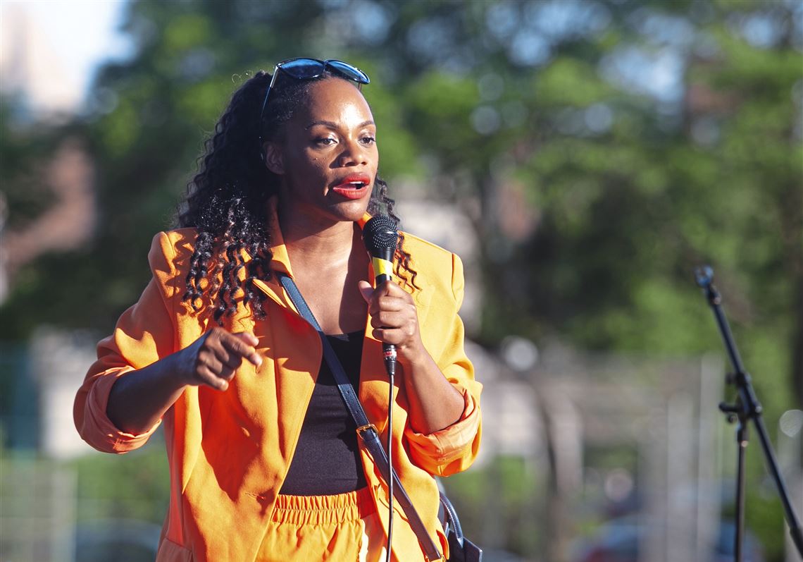 Pittsburgh-area rabbis criticize Summer Lee on Israel | Pittsburgh Post ...