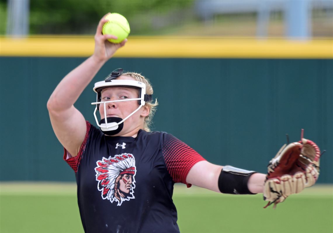 Elizabeth Forward softball grinds out WPIAL Class 4A semifinal win over ...