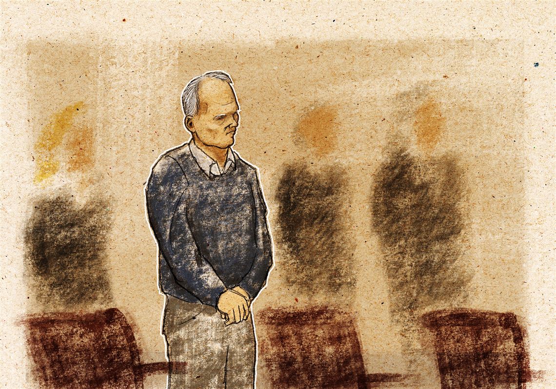 Pittsburgh synagogue shooter called self ‘soldier in the war’ on white ...