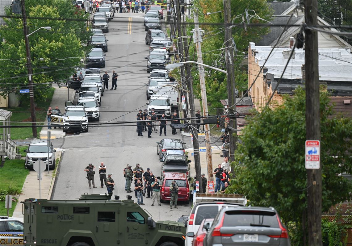 Editorial: Garfield shootout never should have happened | Pittsburgh ...