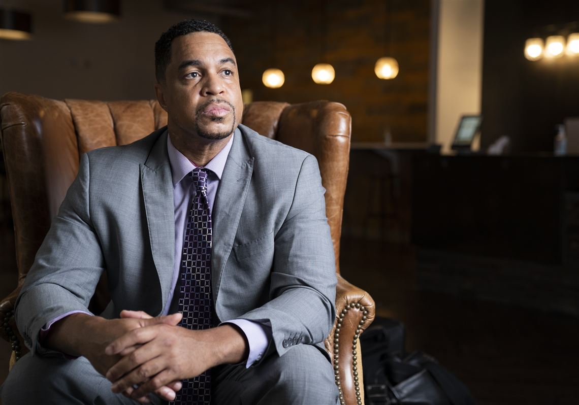 Allegheny County judge Philip A. Ignelzi seeks immunity in federal ...