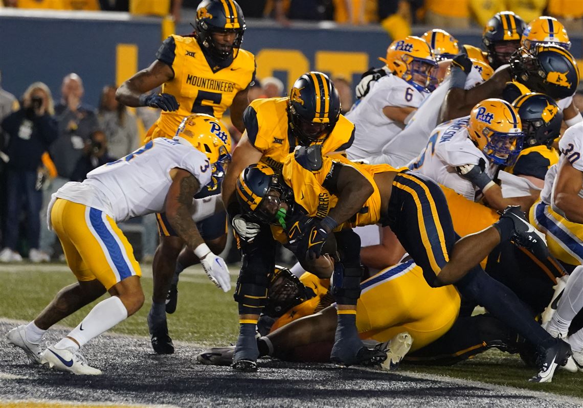 Pitt-West Virginia preview: Panthers look to extend unbeaten record ...