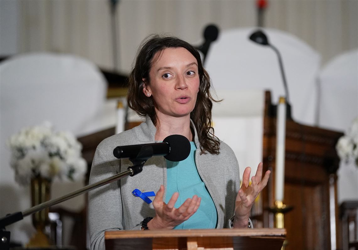 Editorial: City data proves Heisler right: Pittsburgh's finances are a ...