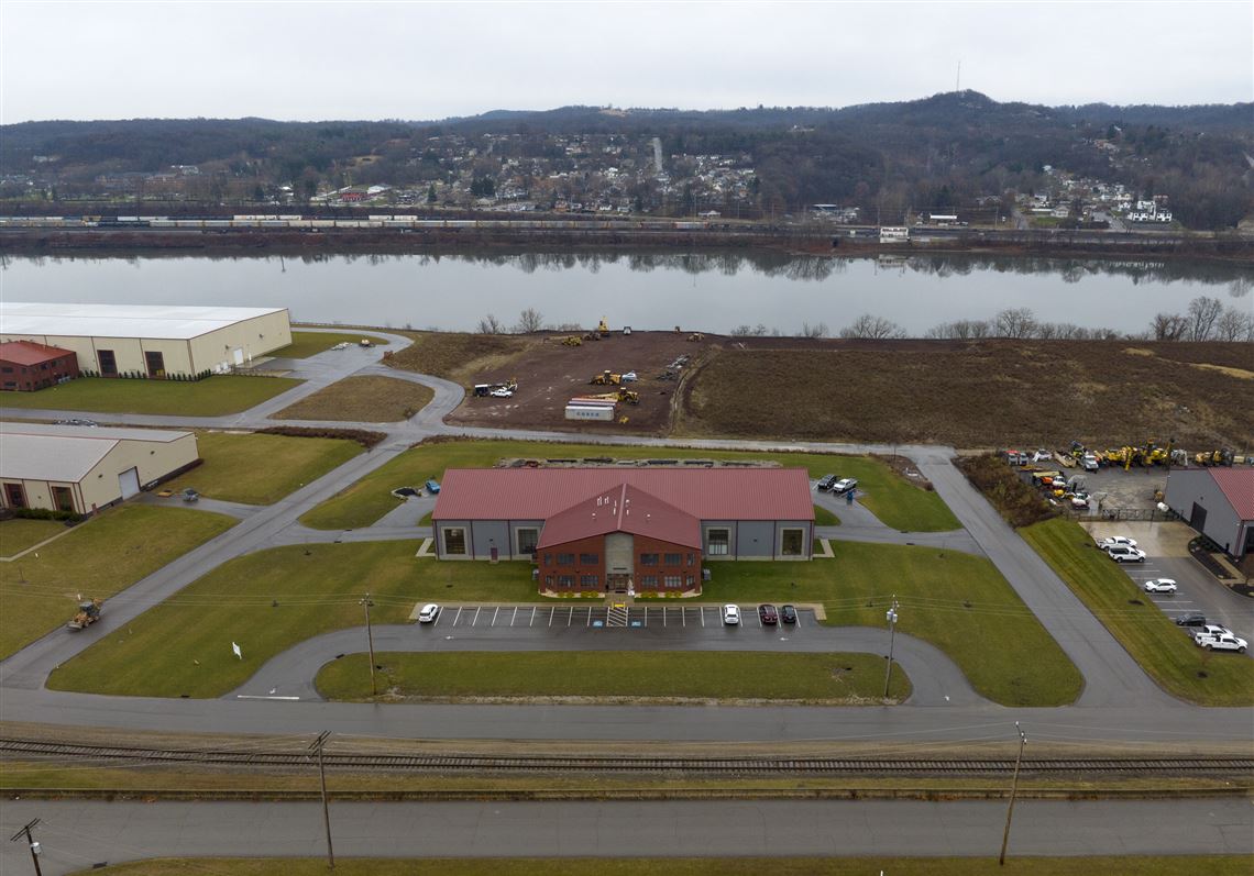 David Hickton: When even the Aliquippa Water Authority is a target for ...