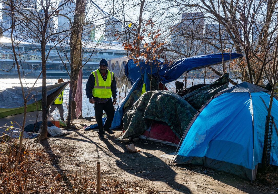 Jerrel T. Gilliam: A plea for a compassionate, transformational ...