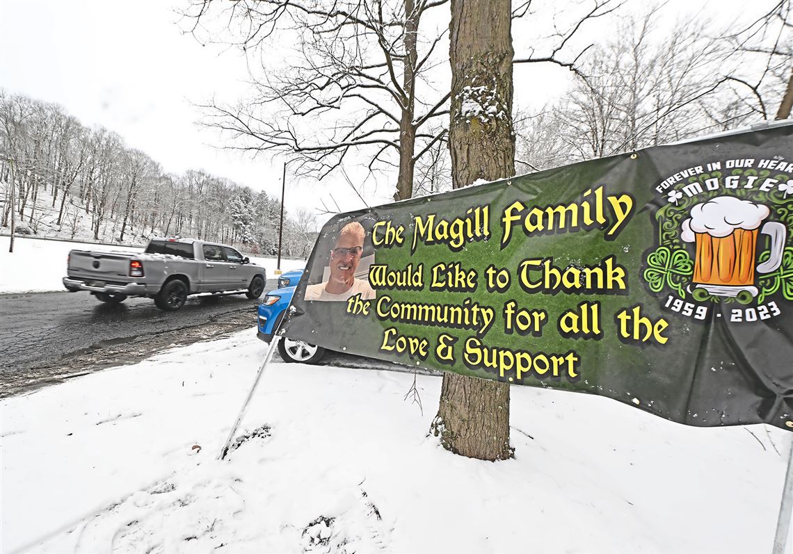 Suspect in shooting death of Mogie’s Pub owner reveals possible motive ...