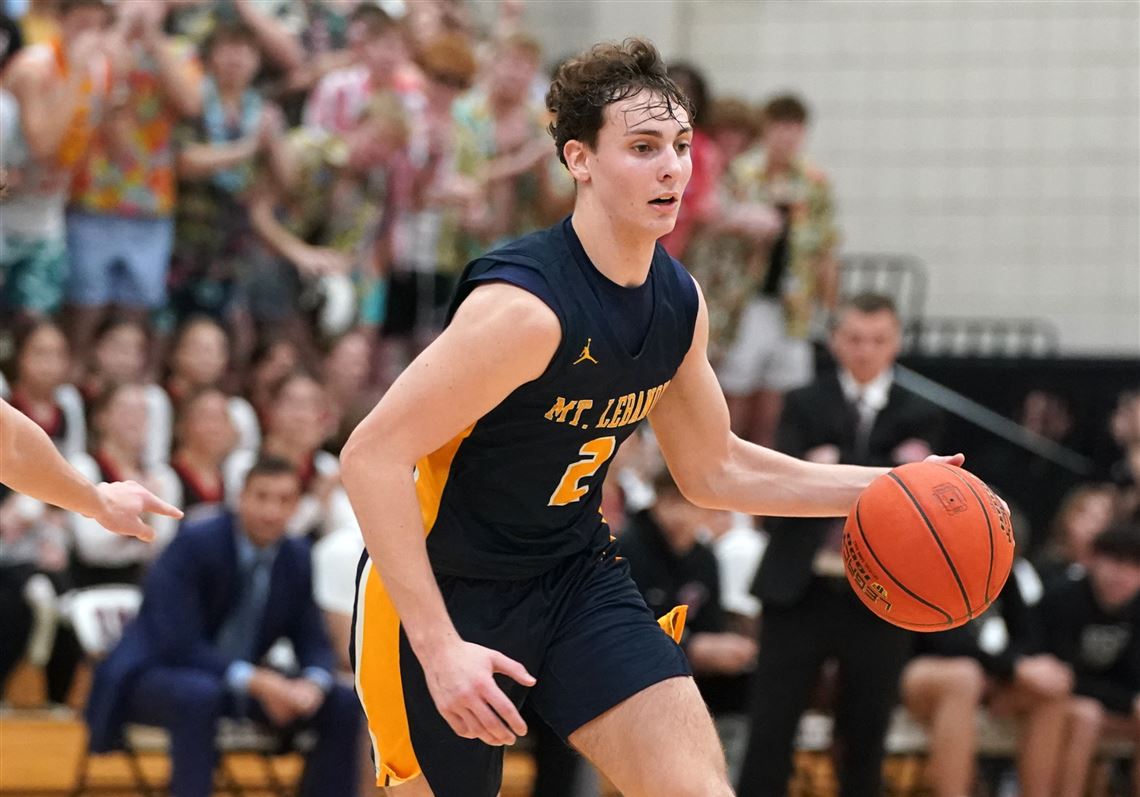 High school boys basketball highlights: Mt. Lebanon holds off Baldwin | Pittsburgh Post-Gazette