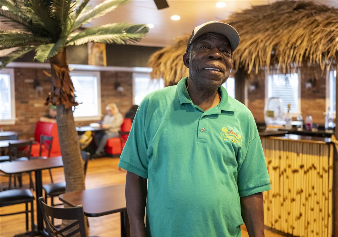 Hopewell restores hope of Leon's Carribean Restaurant | Pittsburgh Post ...