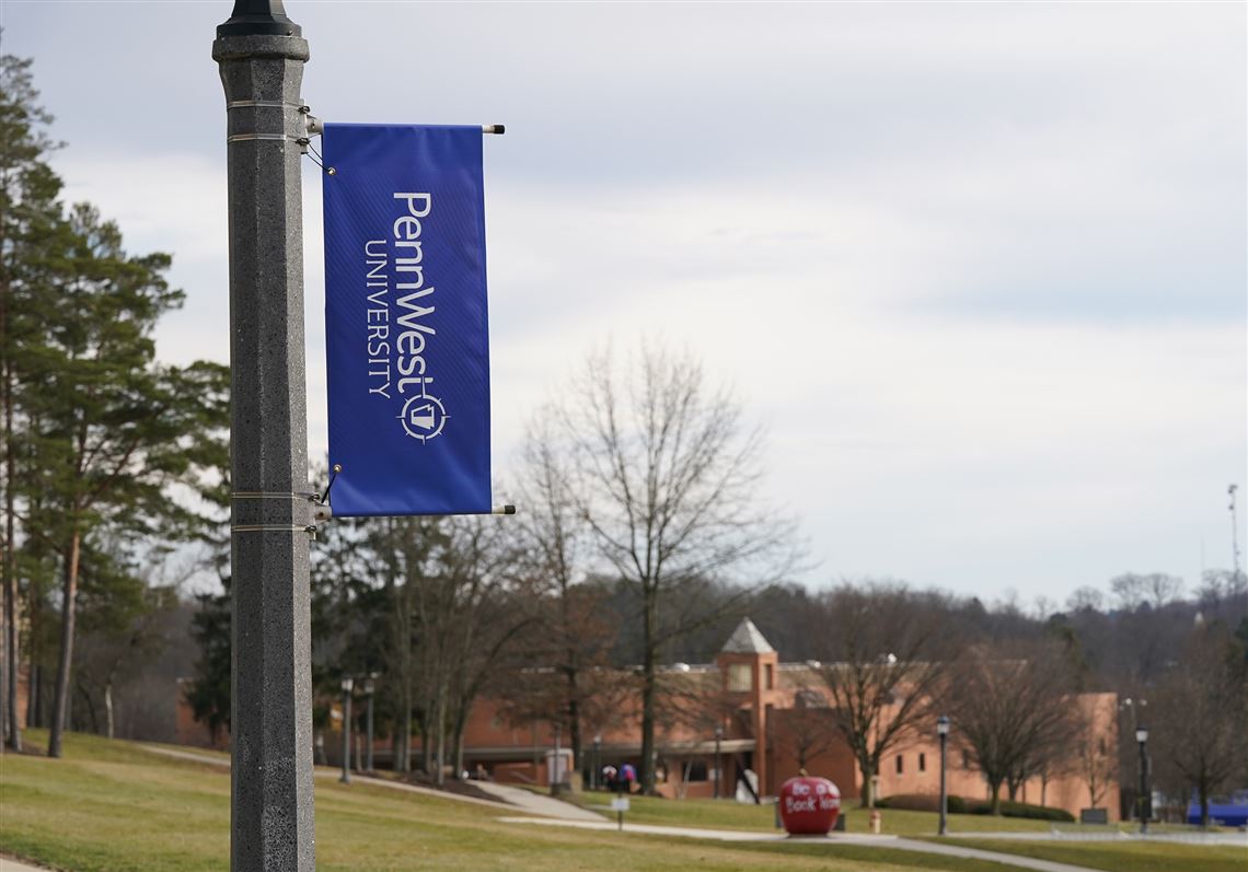 PennWest, two other Pa. state universities begin directly admitting ...