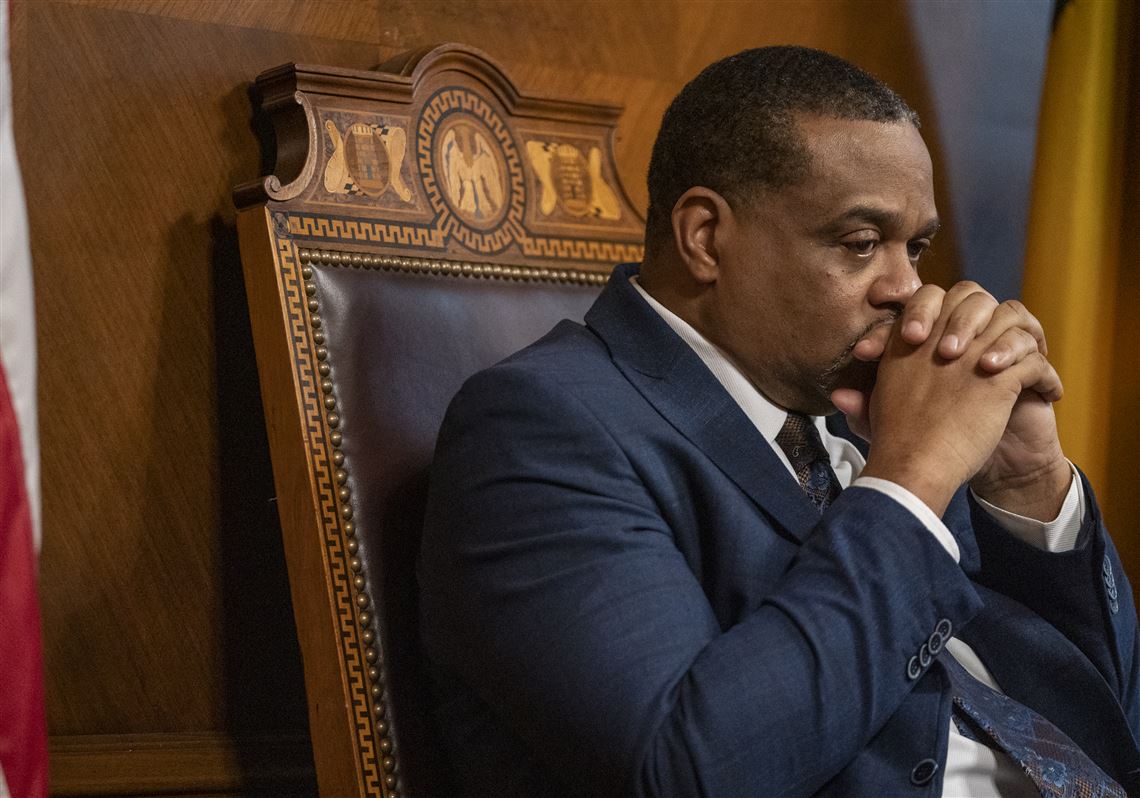 Ruth Ann Dailey: Mayor Ed Gainey doesn't respect Pittsburgh ...